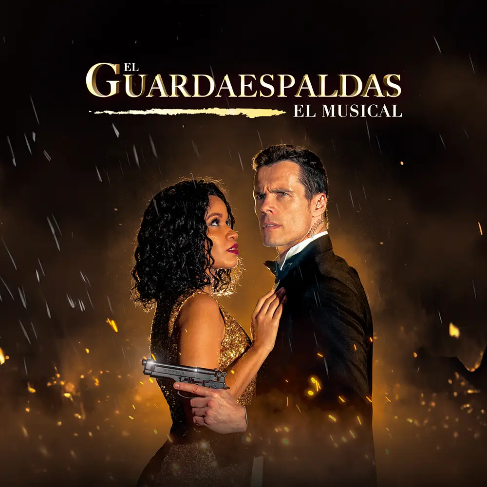 El Guardaespaldas - LetsGo