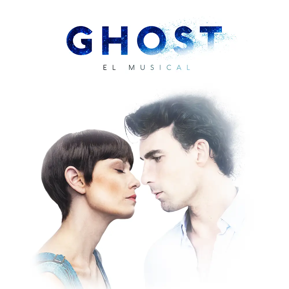 GHOST El musical - LetsGo