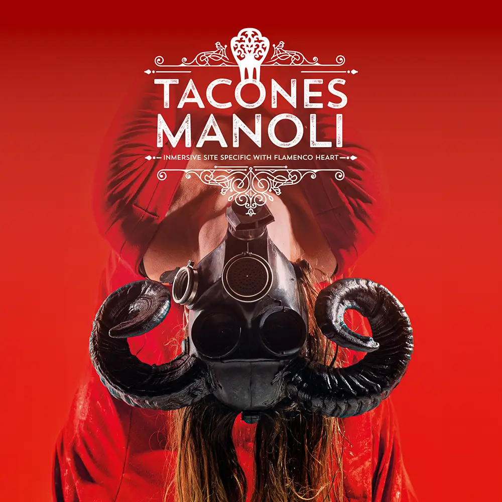 Tacones Manoli - LetsGo