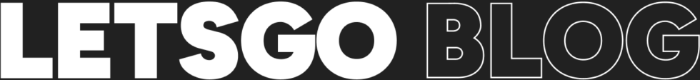 LetsGo Company - LetsGo